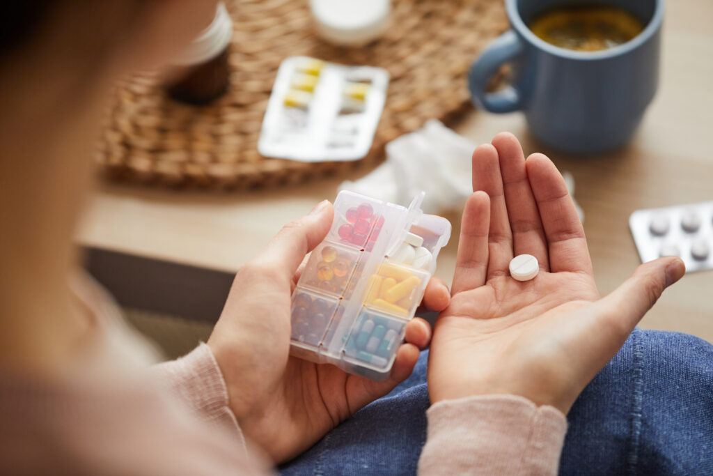 Sublocade The Next Generation Of Opioid Addiction Treatment | Ascend ...